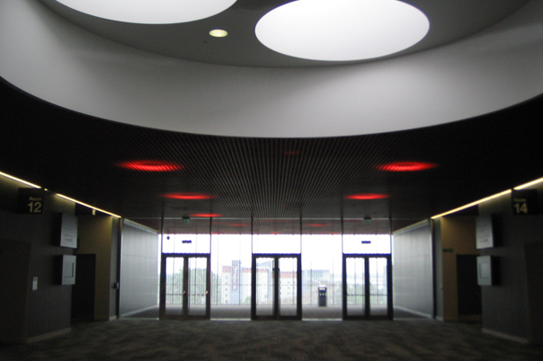 Sontec Electrical Contractors Projects