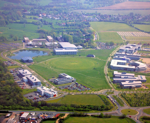 Sontec Electrical Contractors Projects