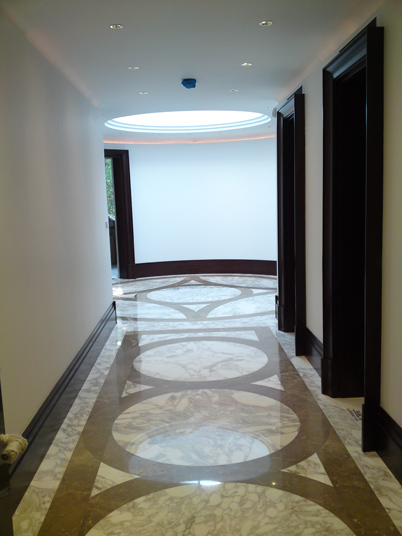 Sontec Electrical Contractors Projects