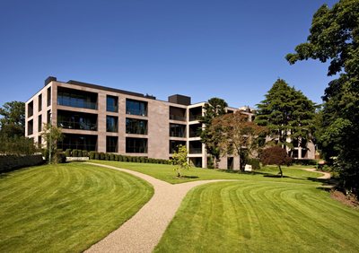 Sontec Electrical Contractors Projects