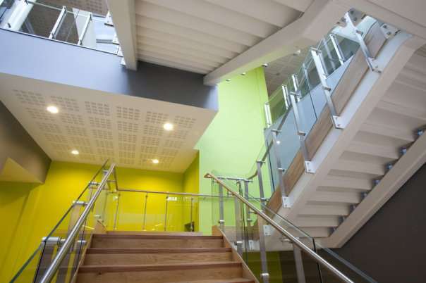 Sontec Electrical Contractors Projects