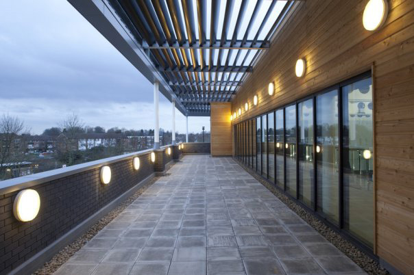 Sontec Electrical Contractors Projects