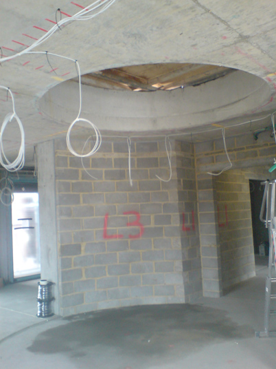 Sontec Electrical Contractors Projects